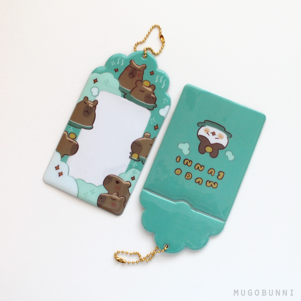 Photocard Holder – mugobunni