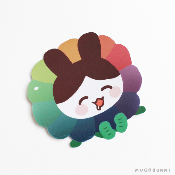 Flower Mugo – mugobunni