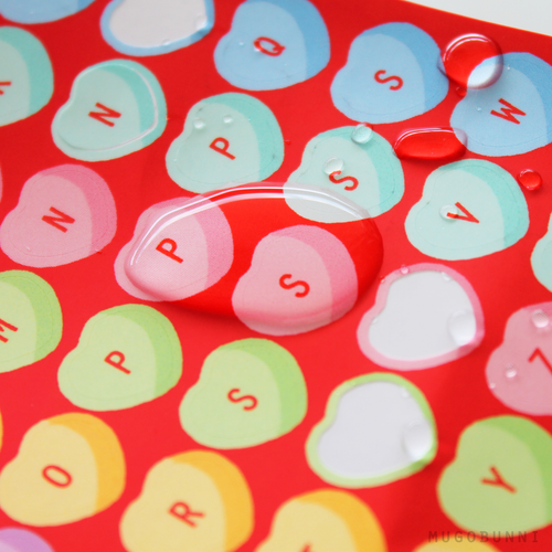 Mugobunni Stationery Shop – mugobunni